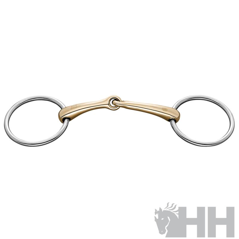 Sprenger Dynamic Rs 70Mm Simple Ring Bit Hispano Equestrian Variant ...