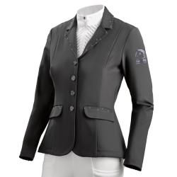 Veste Tattini De Concours Femme Auriga Variante Marjoman Couleur: bleu ...