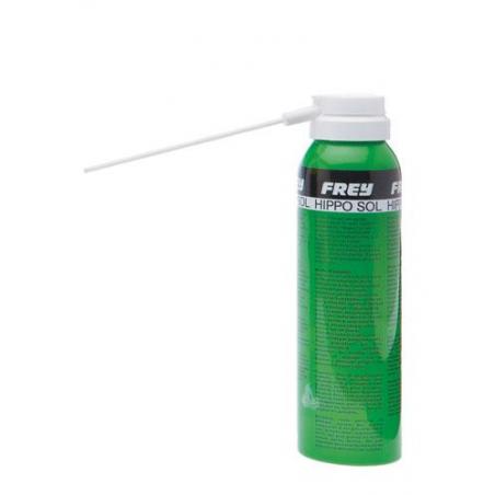 Frey Hippo Sol Hoof Treatment Spray Hispano Equestrian Variant 150 ML