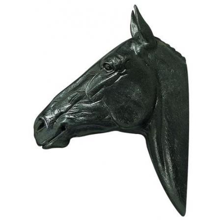 cabeza de caballo